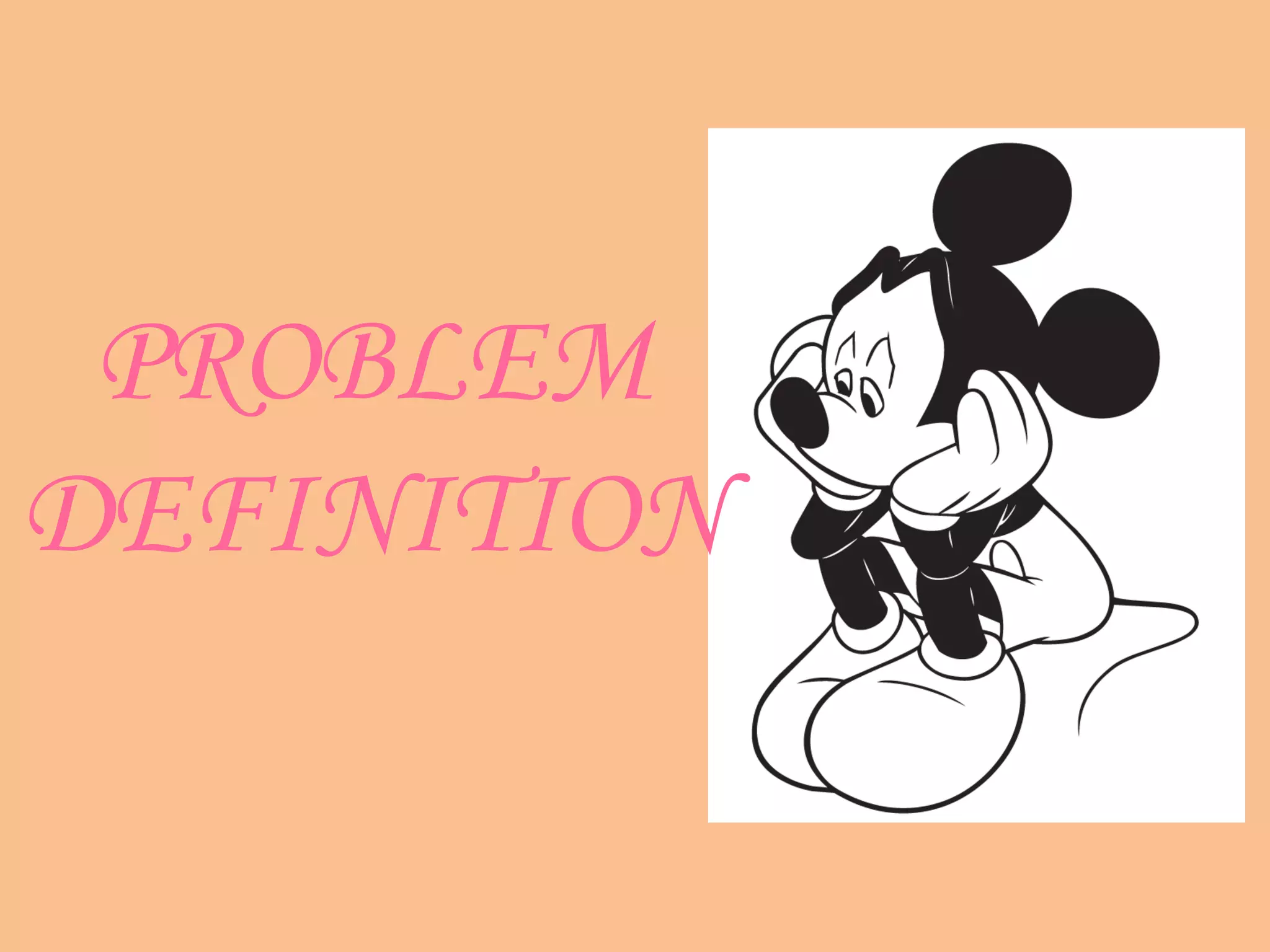 Disney Harvard Case Study | PPTX