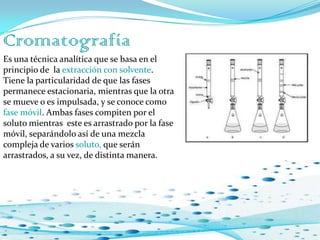 Disoluciones electrolitos y no electrolitos | PPTX
