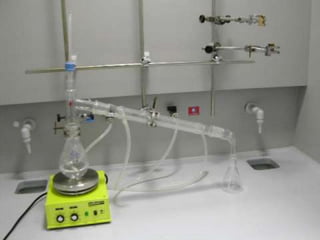 Disoluciones electrolitos y no electrolitos | PPTX