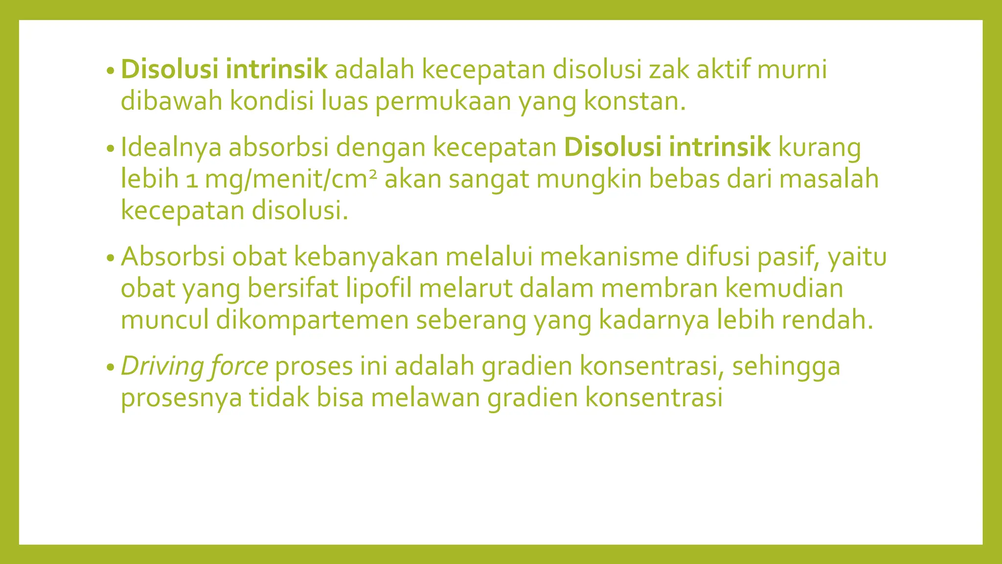 uji disolusi obat Disolusi I dan II .pptx