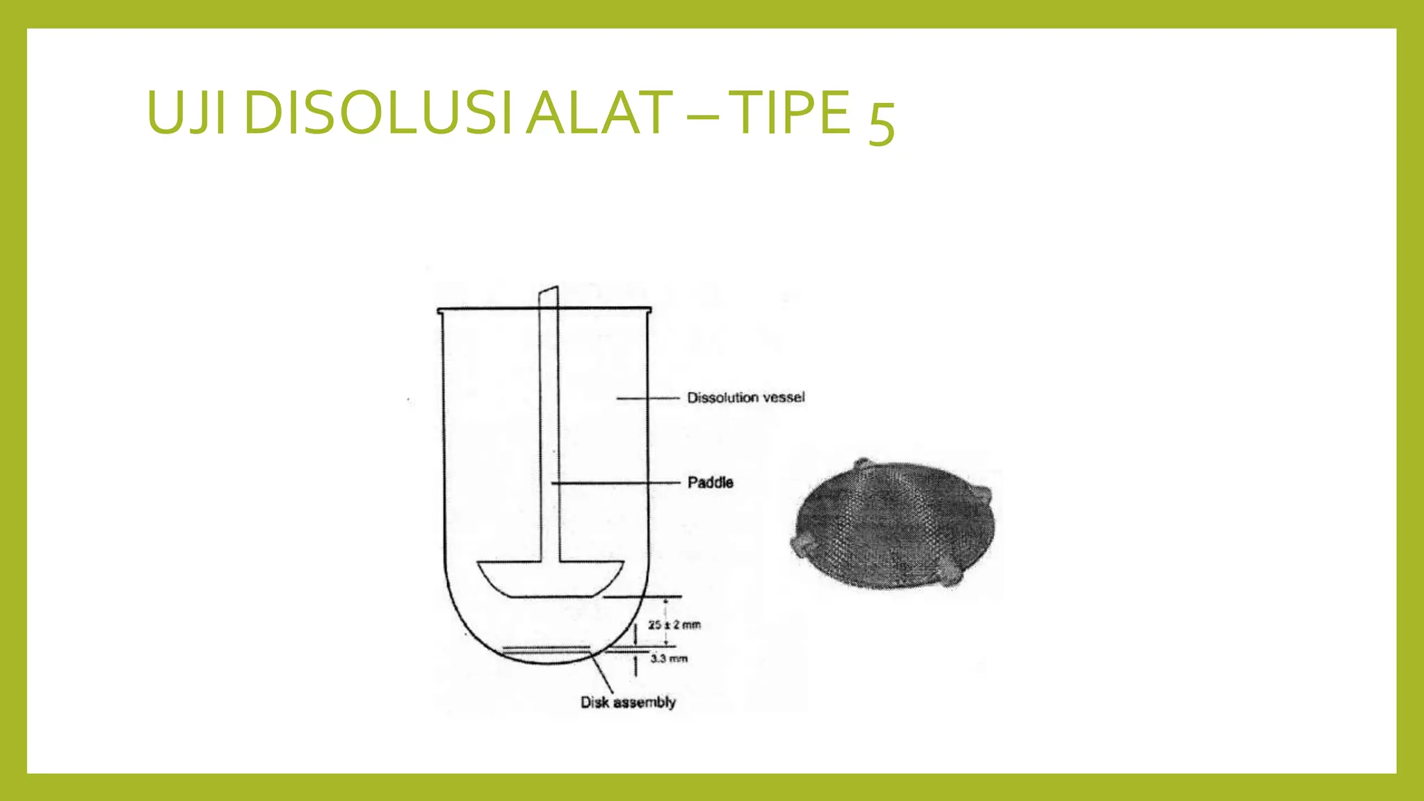uji disolusi obat Disolusi I dan II .pptx