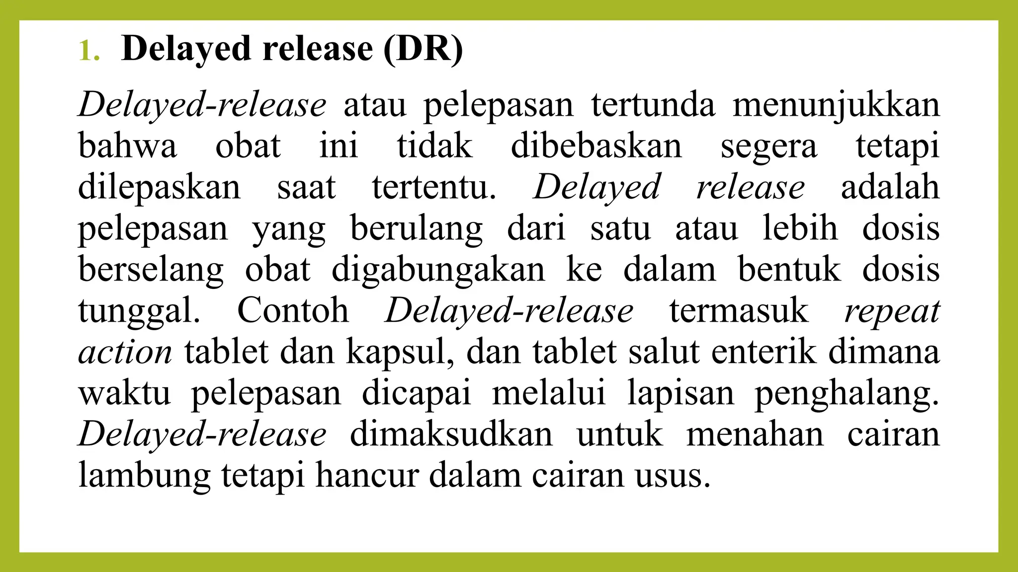 uji disolusi obat Disolusi I dan II .pptx