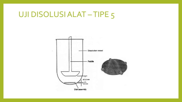 uji disolusi obat Disolusi I dan II .pptx