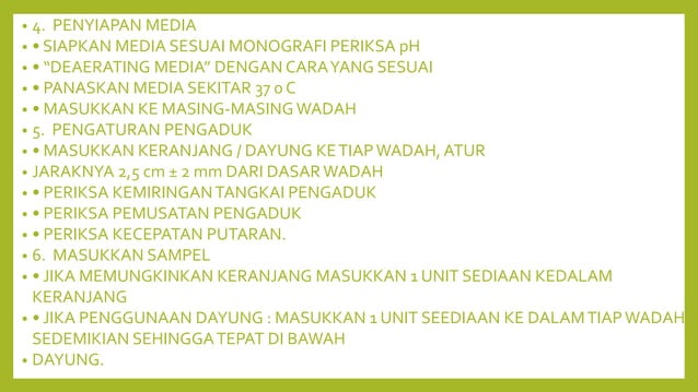 uji disolusi obat Disolusi I dan II .pptx