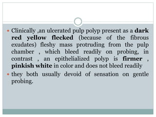 Disorder of-the-dental-pulp | PPTX | Dental Health | Diseases and ...