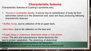 Disorder adrinal cortex | PPT