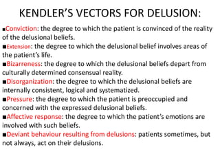 Disorder content | PPTX