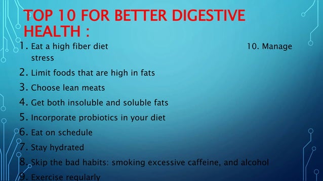 disorder in digestive system that affects the digestive system.pptx