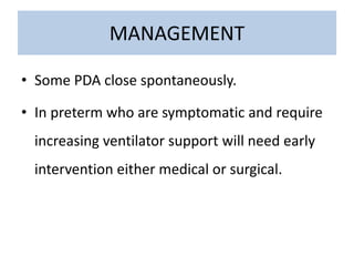 Disorder of cardiovascular system | PPTX