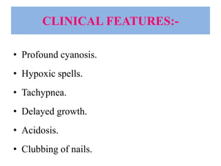 Disorder of cardiovascular system | PPTX