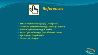 Conjunctivitis | PPTX