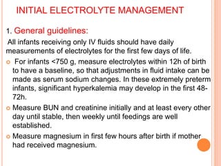 Disorder of fluid and electrolytes.pptx