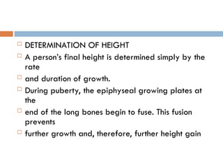 Disorder of growth hormone deficiency .ppt