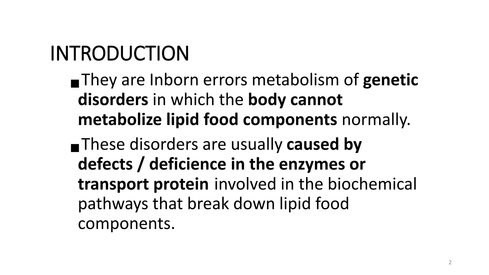 DISORDER OF LIPIDS METABOLISM PART 1.pptx