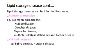 DISORDER OF LIPIDS METABOLISM PART 1.pptx