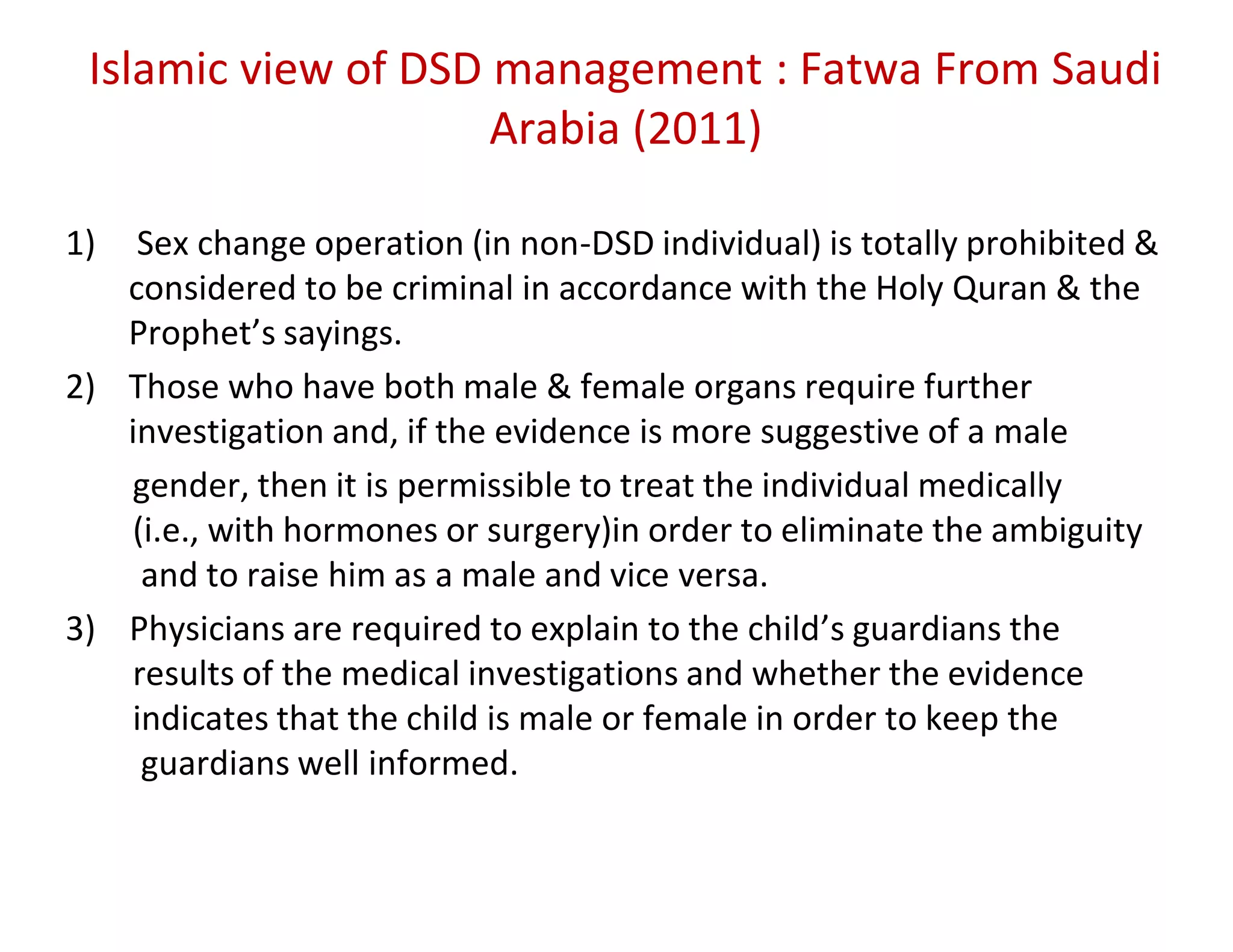 Disorder Of Sex Development Pdf