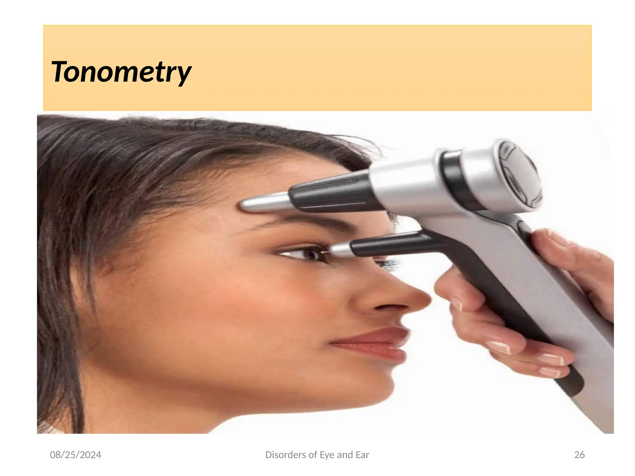 Disorder of Special Senses (Eye & Ear.pptx