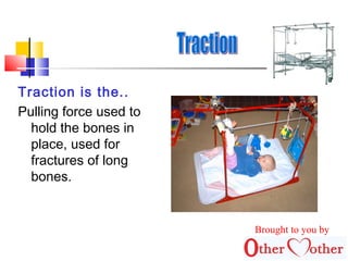 Disorder of the bones and joints… | PPT