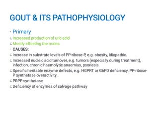 DISORDER OF URIC METABOLISM -GOUT-INVESTIGATIONS AND DIAGNOSIS.pdf