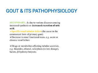 DISORDER OF URIC METABOLISM -GOUT-INVESTIGATIONS AND DIAGNOSIS.pdf