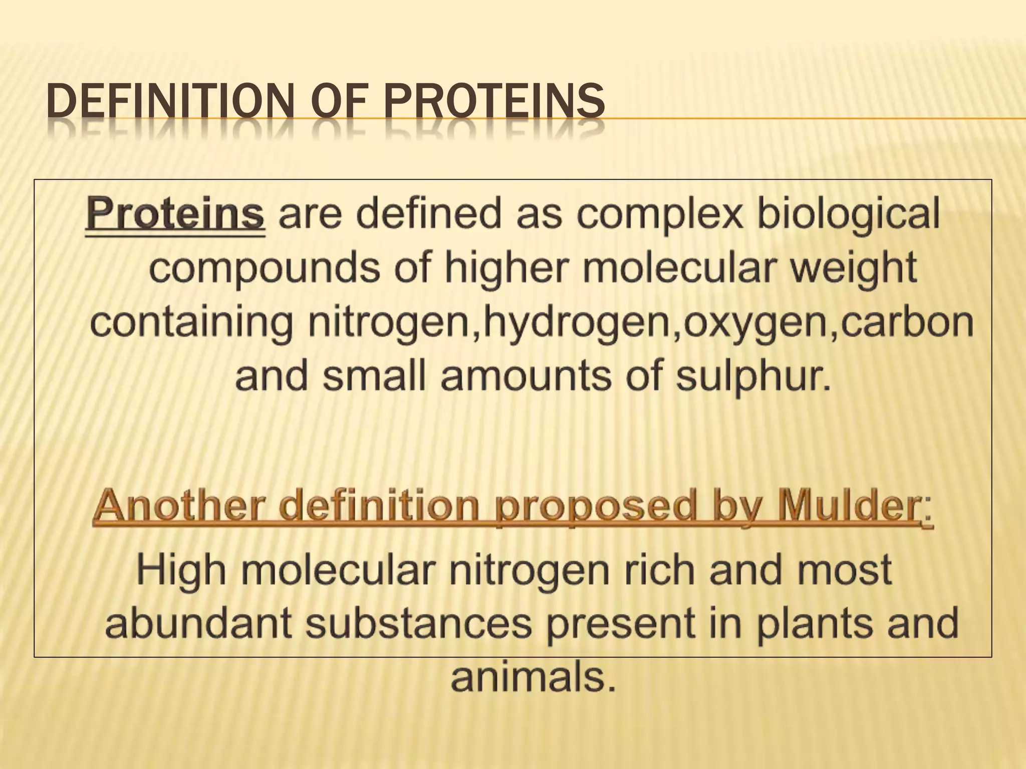 Disorders OF PROTEIN METABOLISM | PPTX