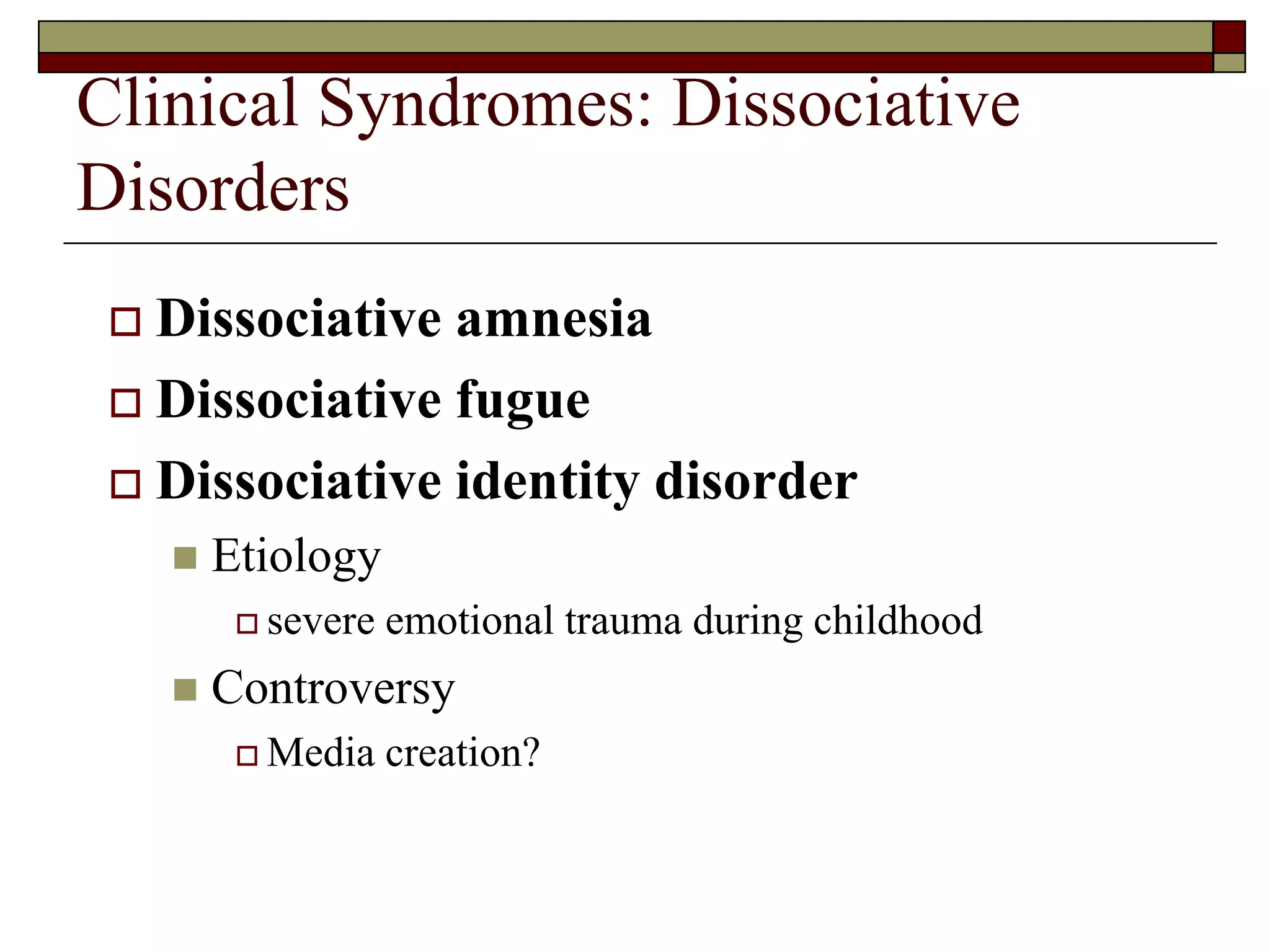 Disorders.ppt