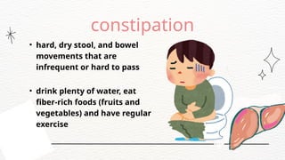 DISORDERS and DISEASES of Digestive Systems.pptx