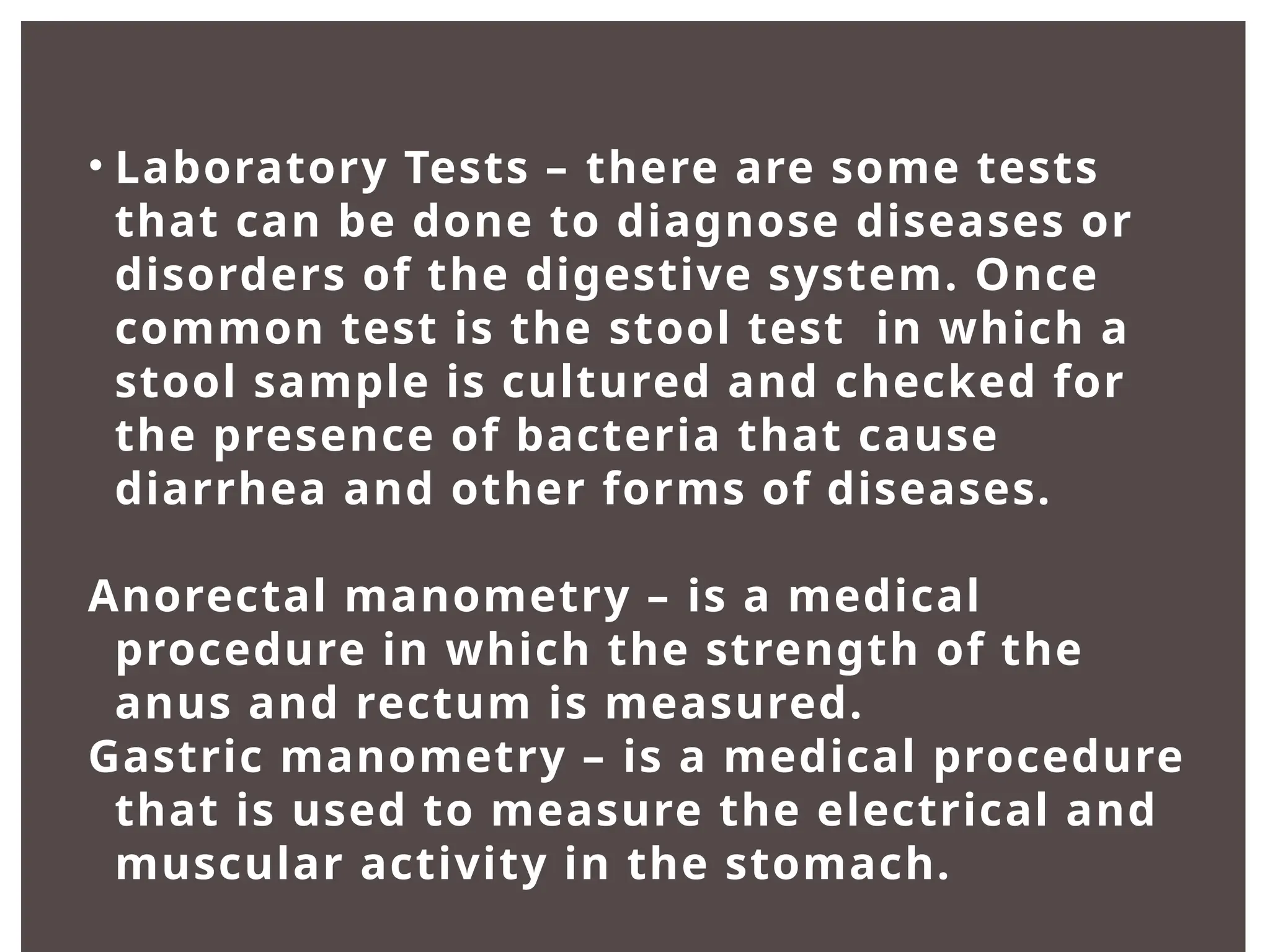 Disorders and Diseases of the Digestive System - Day 4.pptx.pptx