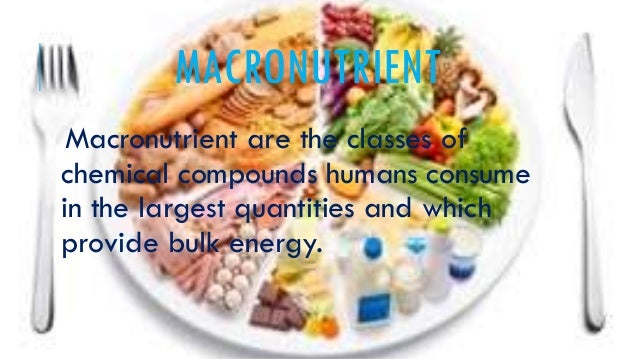 Disorders due to macro and micro nutrients deficiency