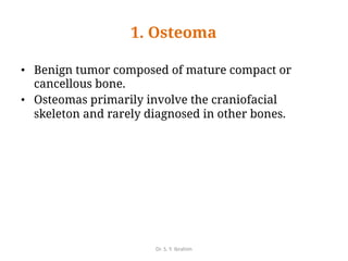 Disorders of bone 2.pdf in pathology of body | PDF