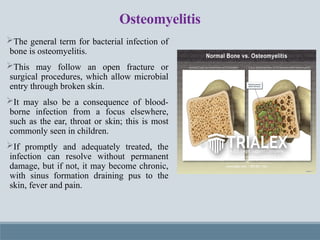 Disorders of Bones and Joints Pharm d.pptx