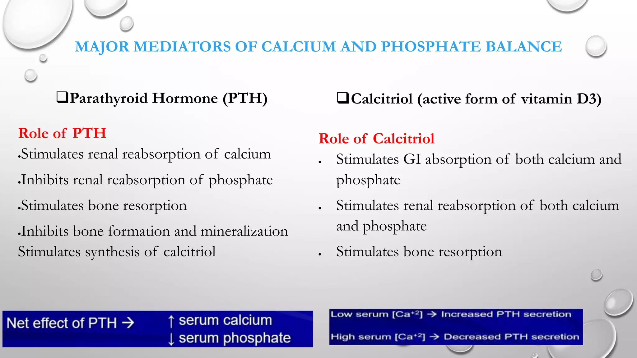 Disorders of Calcium and Phosphate Metabolism.ppt