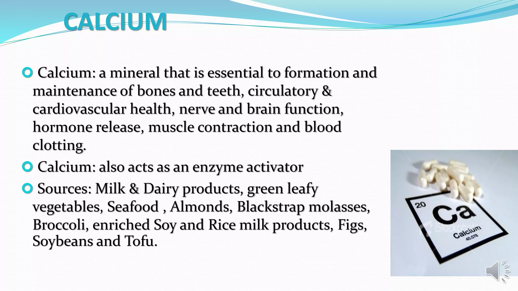 Disorders of Calcium Metabolism.pdf | Endocrine and Metabolic Diseases ...