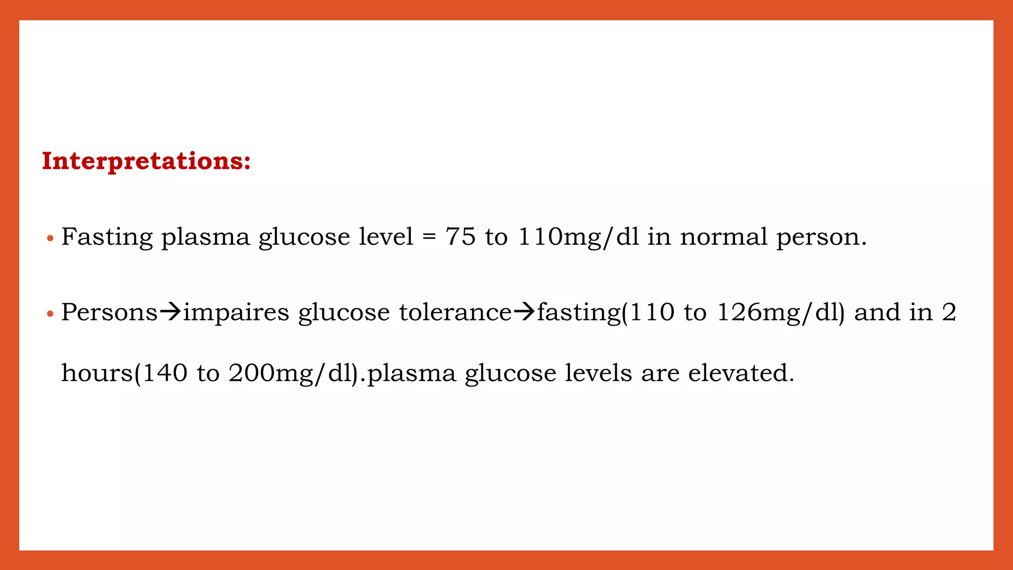Biochemistry-DISORDERS OF CARBOHYDRATE METABOLISM-1.ppt