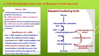 Disorders of carbohydrate metabolism. | PPTX