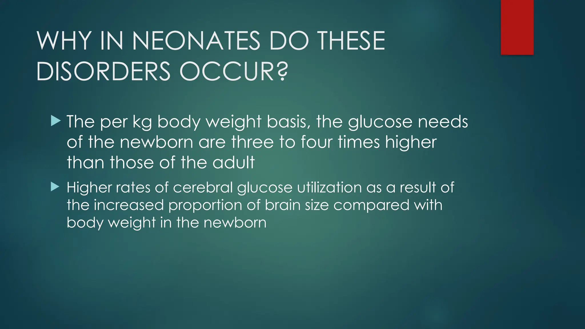 DISORDERS OF CARBOHYDRATE METABOLISM.pptx