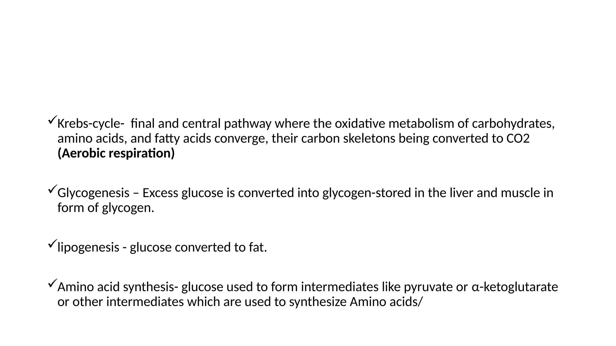 DISORDERS OF CARBOHYDRATE METABOLISM_REGULATION OF BLOOD SUGAR AND ...