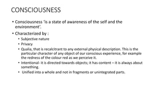 Disorders of Consciousness.pptx
