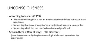 Disorders of Consciousness.pptx