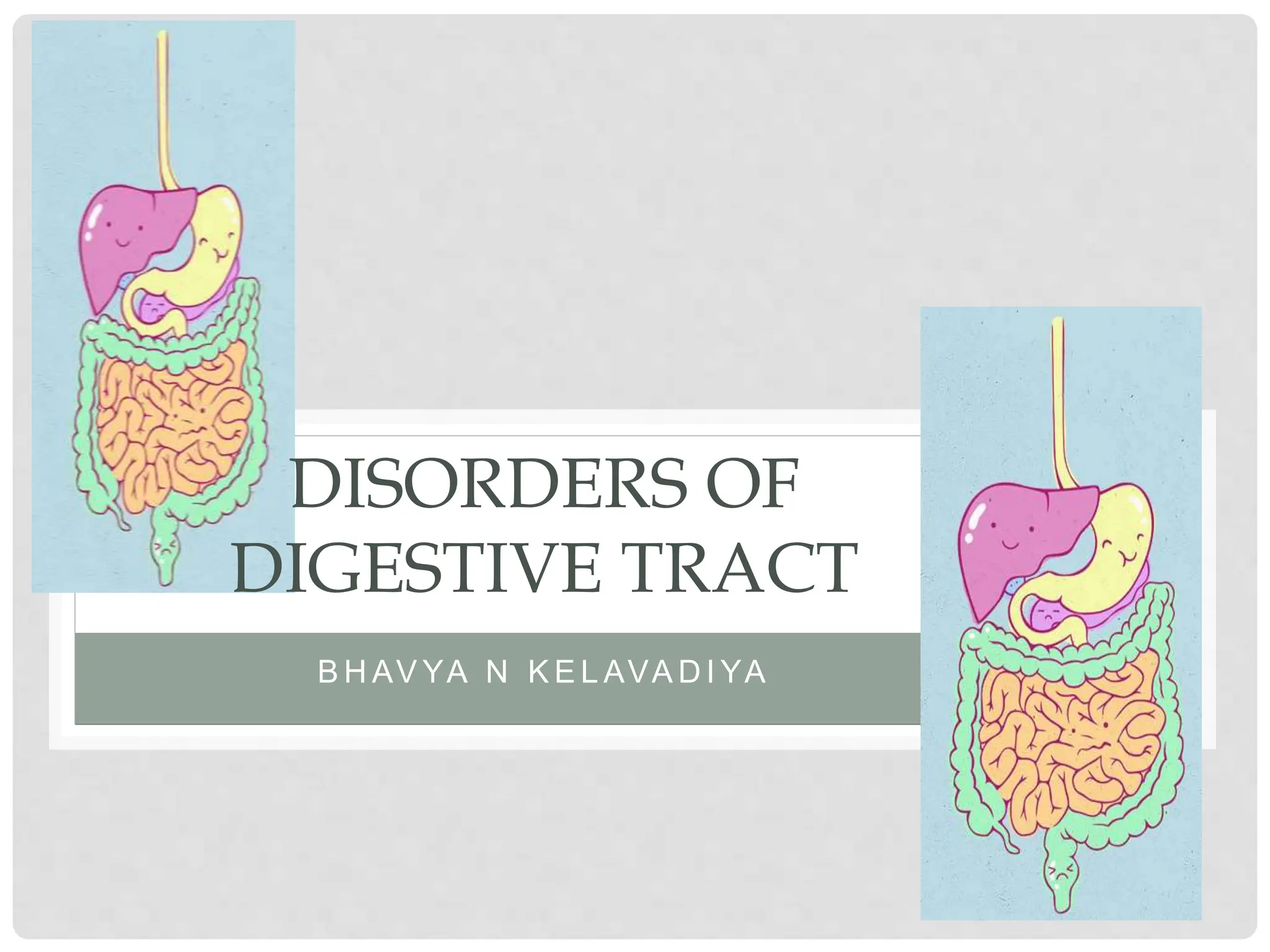 Congenital Disorders of digestive tract.pptx