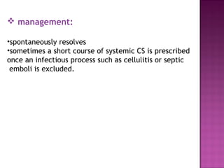 Disorders of Eccrine and Apocrine Sweat Glands | PPT