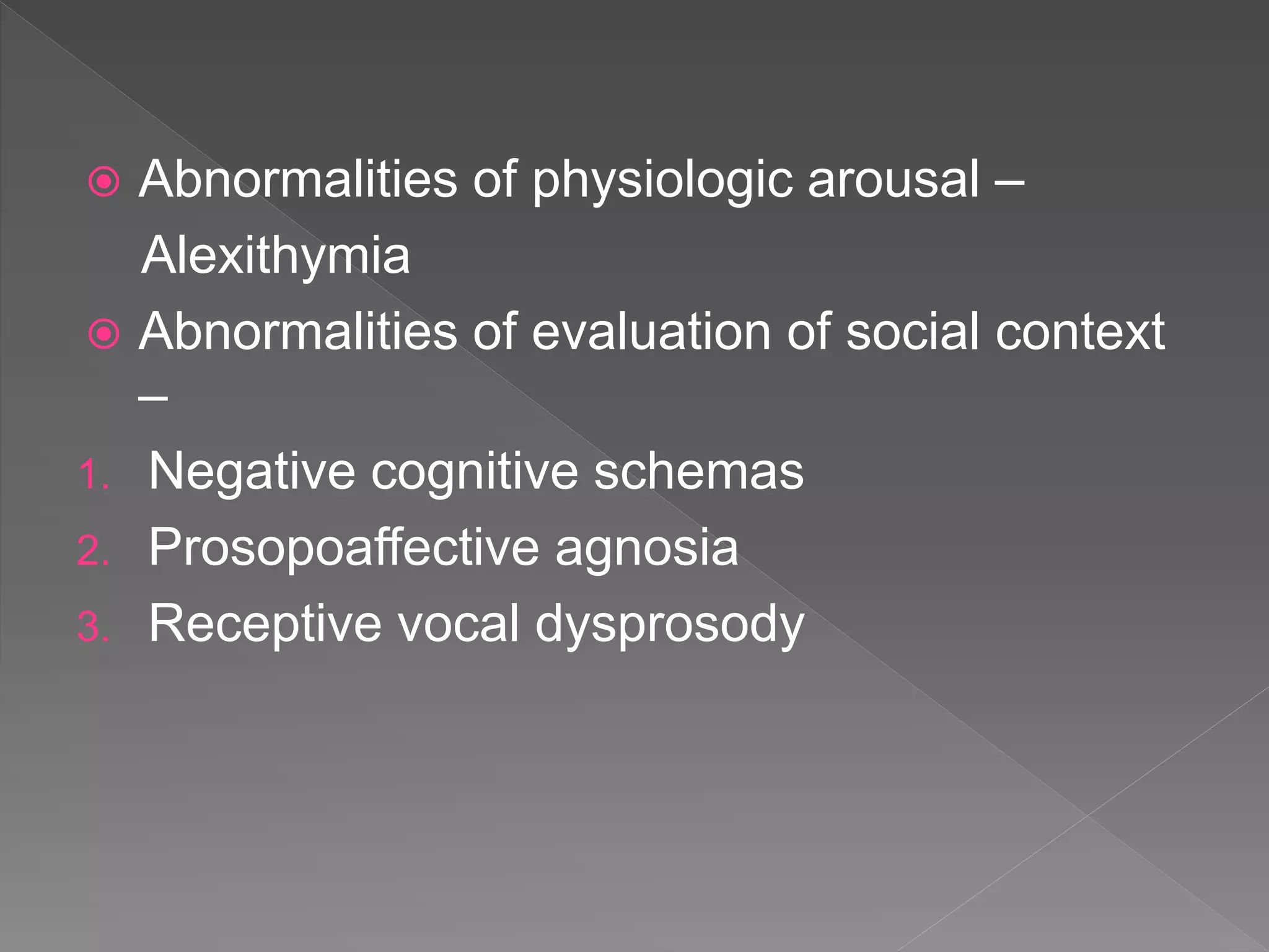 Disorders of emotion (1).pptx
