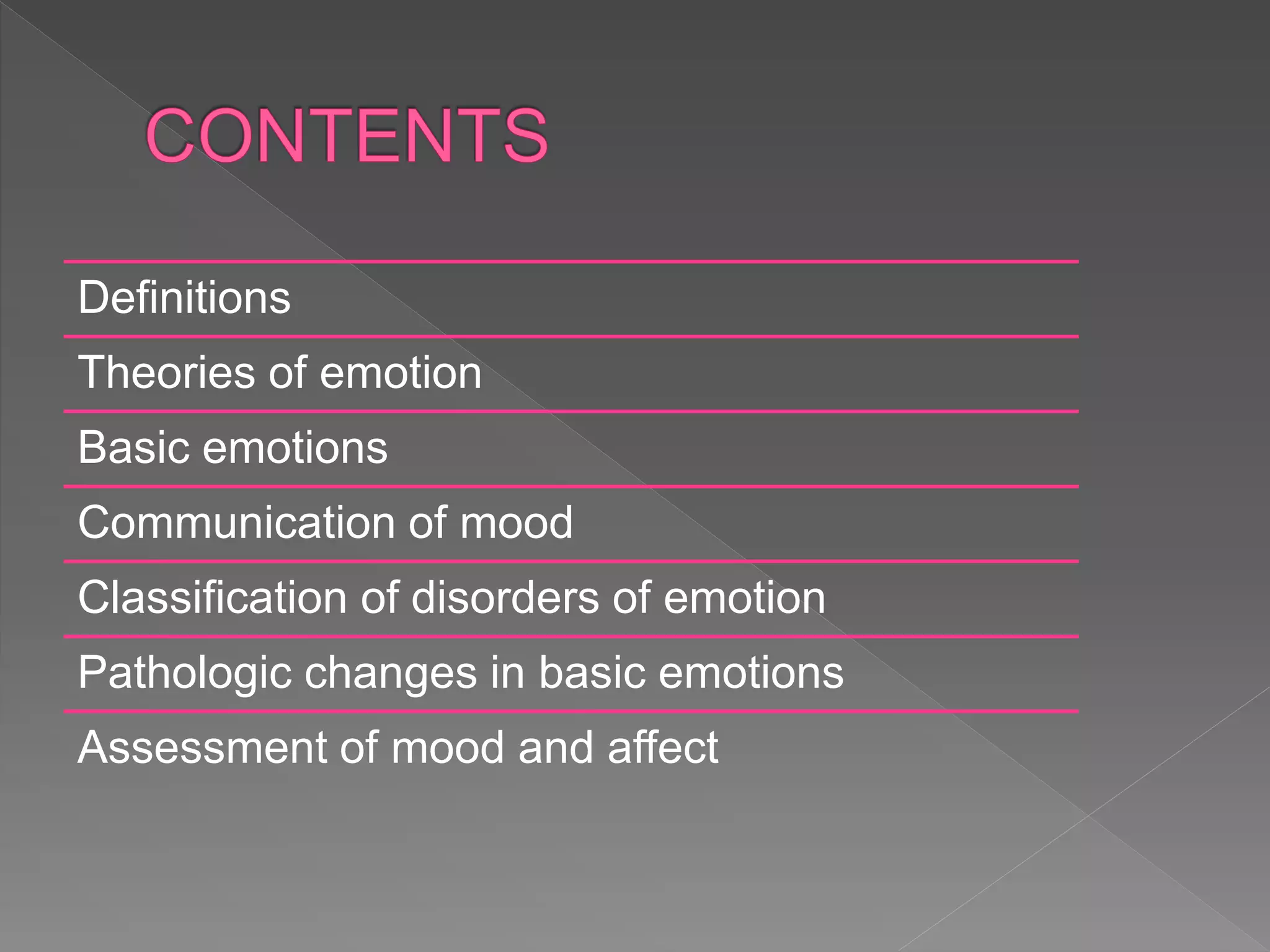 Disorders of emotion (1).pptx