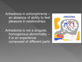 Disorders of emotion (1).pptx