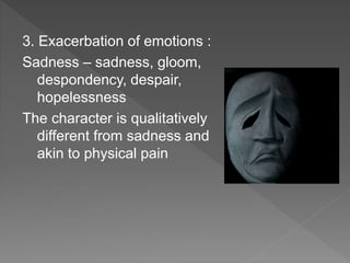 Disorders of emotion (1).pptx