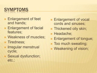 disorders of endocrine glands.pptx
