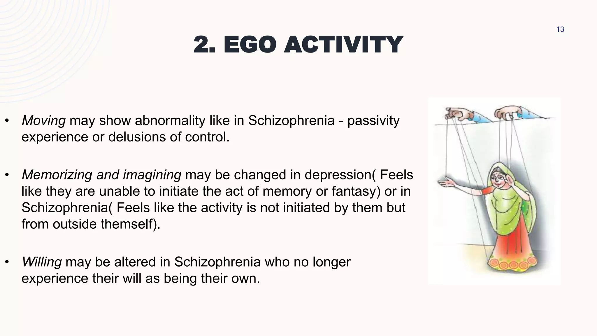 DISORDERS OF EXPERIENCE OF SELF 2.pptx