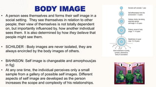 DISORDERS OF EXPERIENCE OF SELF 2.pptx
