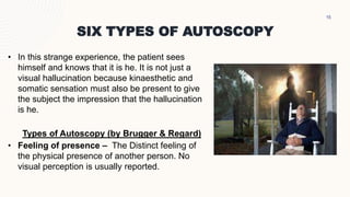 DISORDERS OF EXPERIENCE OF SELF 2.pptx