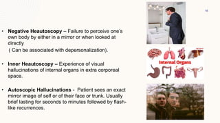 DISORDERS OF EXPERIENCE OF SELF 2.pptx